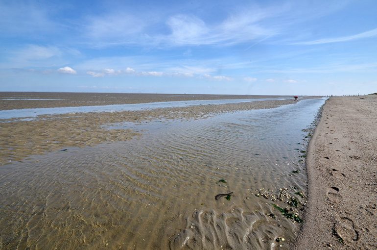 Wattwanderung Nordsee – Wattführer, Equipment und Gefahren